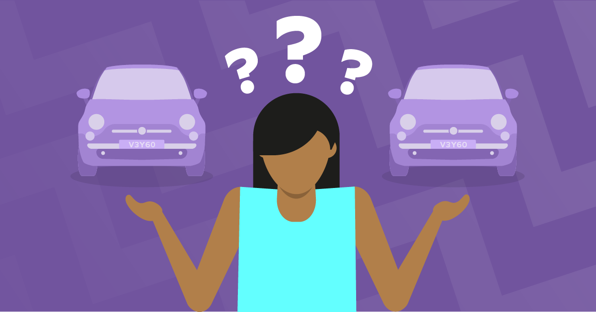 What is Dual Car Insurance? | Veygo By Admiral