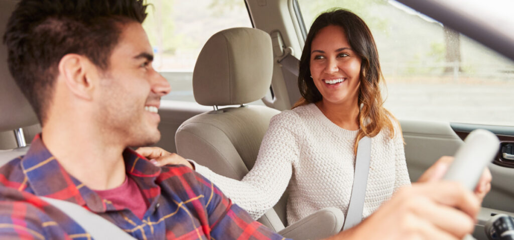 Things to know before your first driving lesson | Veygo