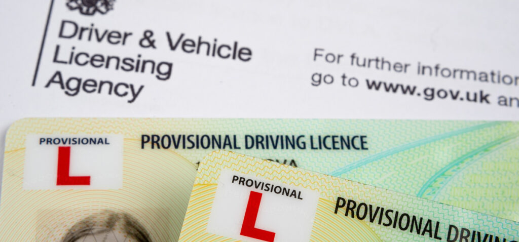 A Guide to Provisional Licences and Penalty Points | Veygo