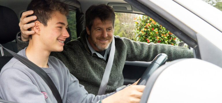 Teaching your child to drive: Tips and FAQs | Veygo