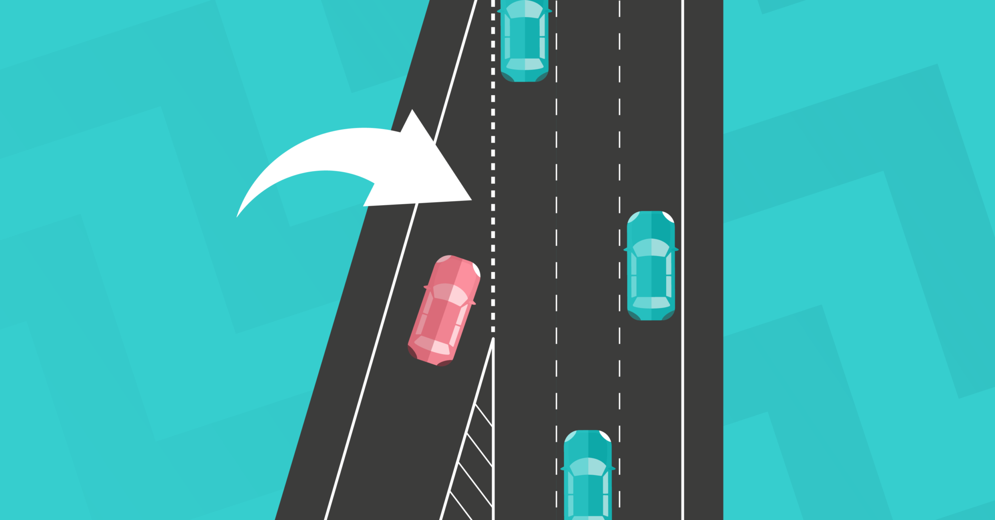 Joining the motorway | Tips & Video Guide From Veygo