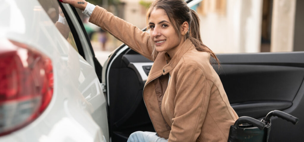 A Guide to Learning to Drive With a Disability | Veygo