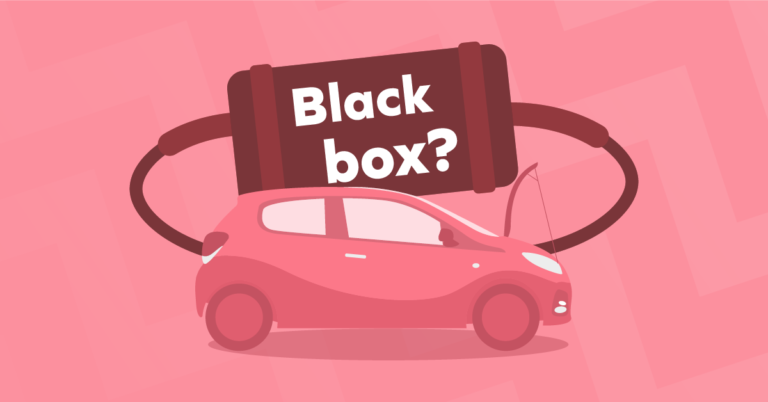 What Is Telematics & Black Box Insurance? | Veygo