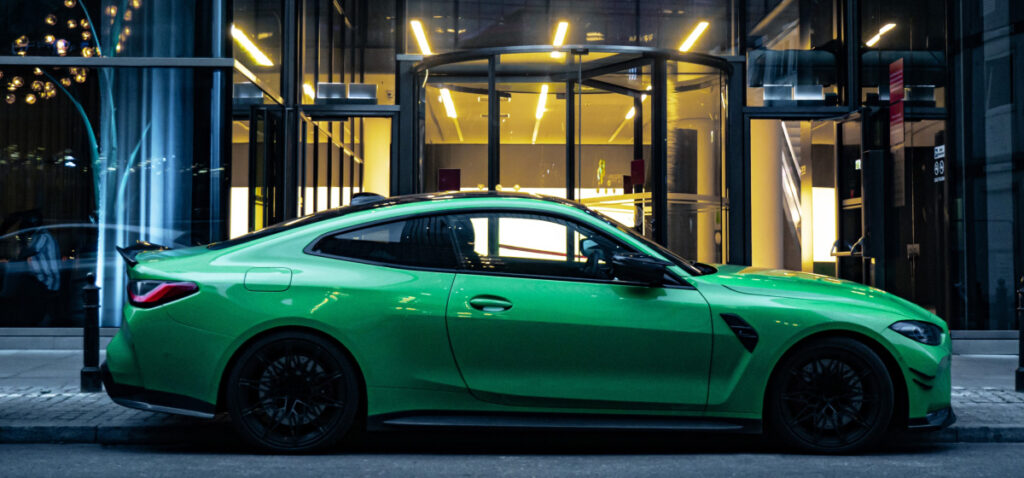 The world’s most Instagrammed cars | Veygo