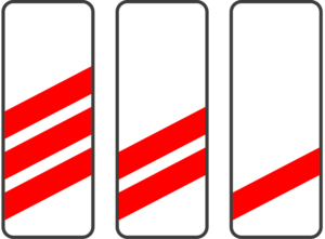 Theory test practice: what are these road signs? | Veygo