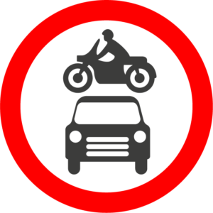 Theory test practice: what are these road signs? | Veygo