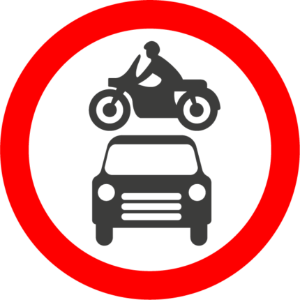 Theory test practice: what are these road signs? | Veygo