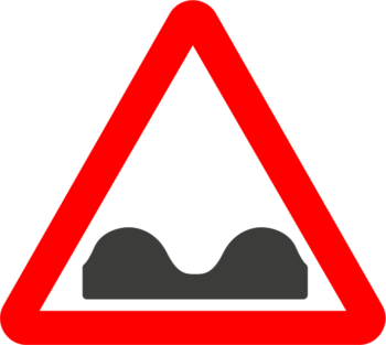 Theory test practice: what are these road signs? | Veygo