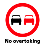 Tips and Video Guide on How to Overtake Safely | Veygo