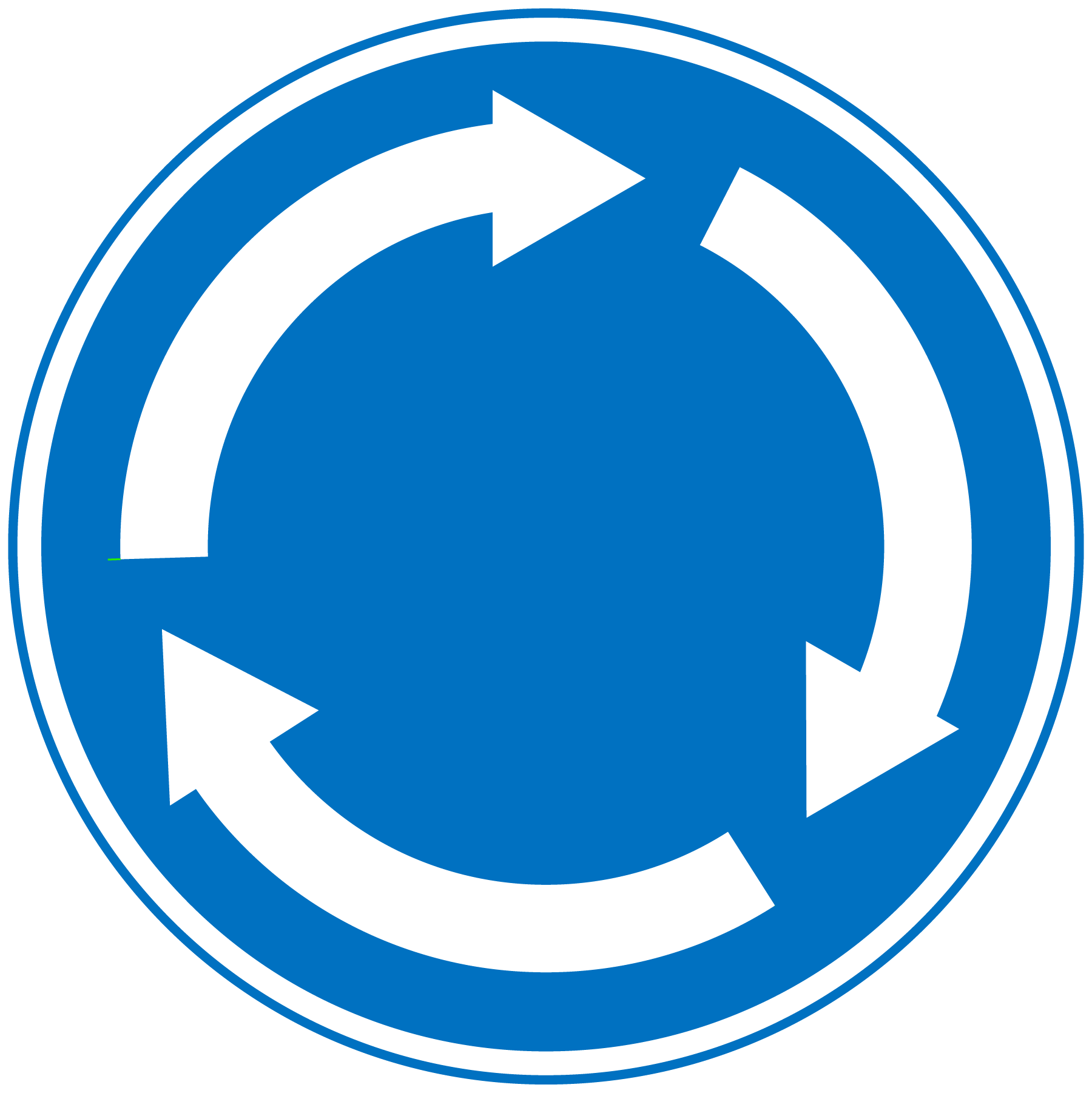 How To Navigate Roundabouts | Article & Video Guide by Veygo