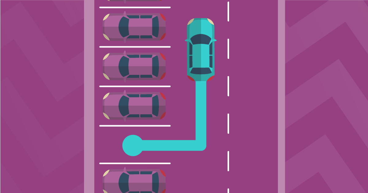 Reverse Parking Into A Bay Guide And Video Tutorial Veygo By Admiral Reverse Parking Into A Bay Guide And Video Tutorial Veygo By Admiral