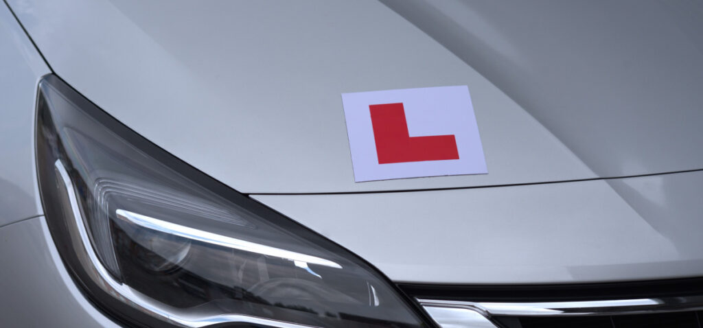 Understanding L, P, and T Plates: Meanings, Regulations, and Expert ...