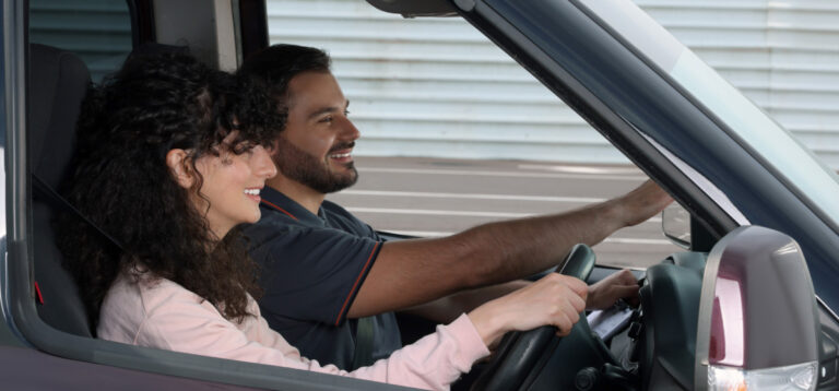 The 2021 learner driver report | Veygo