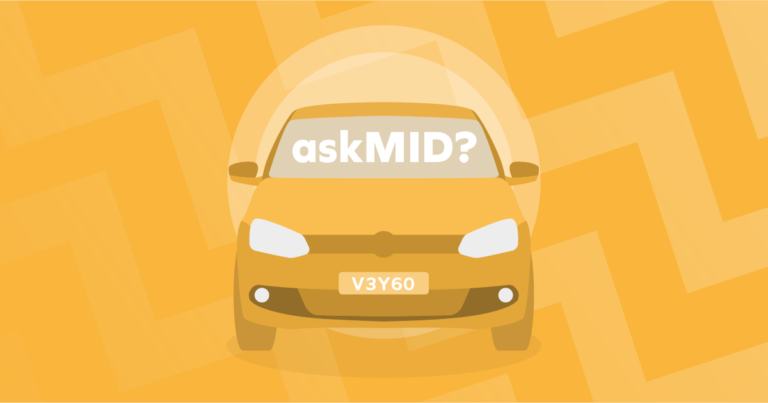 AskMID: How to check your insurance | Veygo