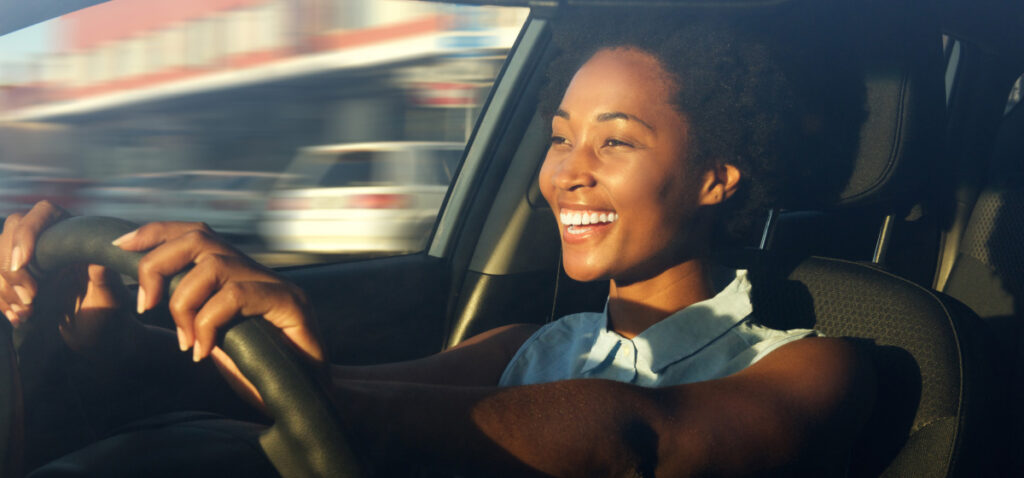 Drive away insurance: instant cover for your new car | Veygo