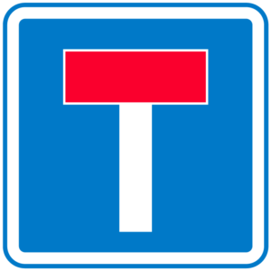 Theory test practice: what are these road signs? | Veygo