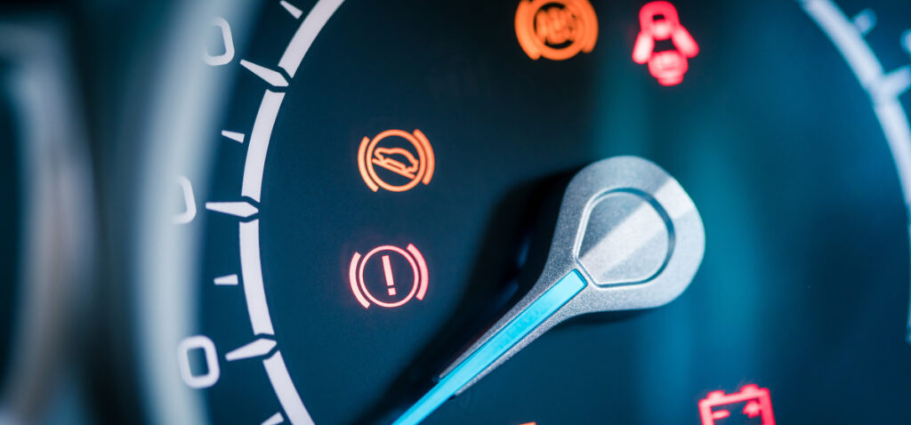 Car warning lights and what they mean | Veygo