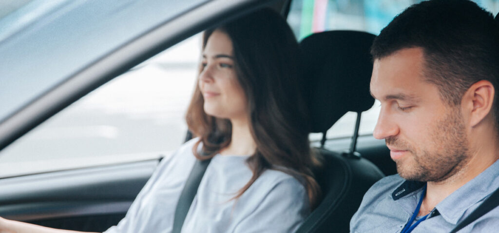 Mock driving test: how and why to take one | Veygo