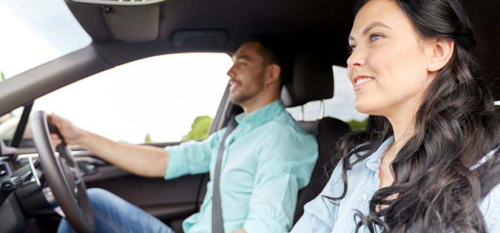 How many driving lessons do I need? | Veygo