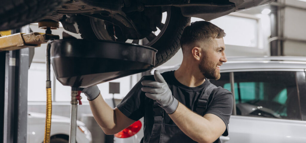 The Complete MOT Guide Every Driver Should Know | Veygo
