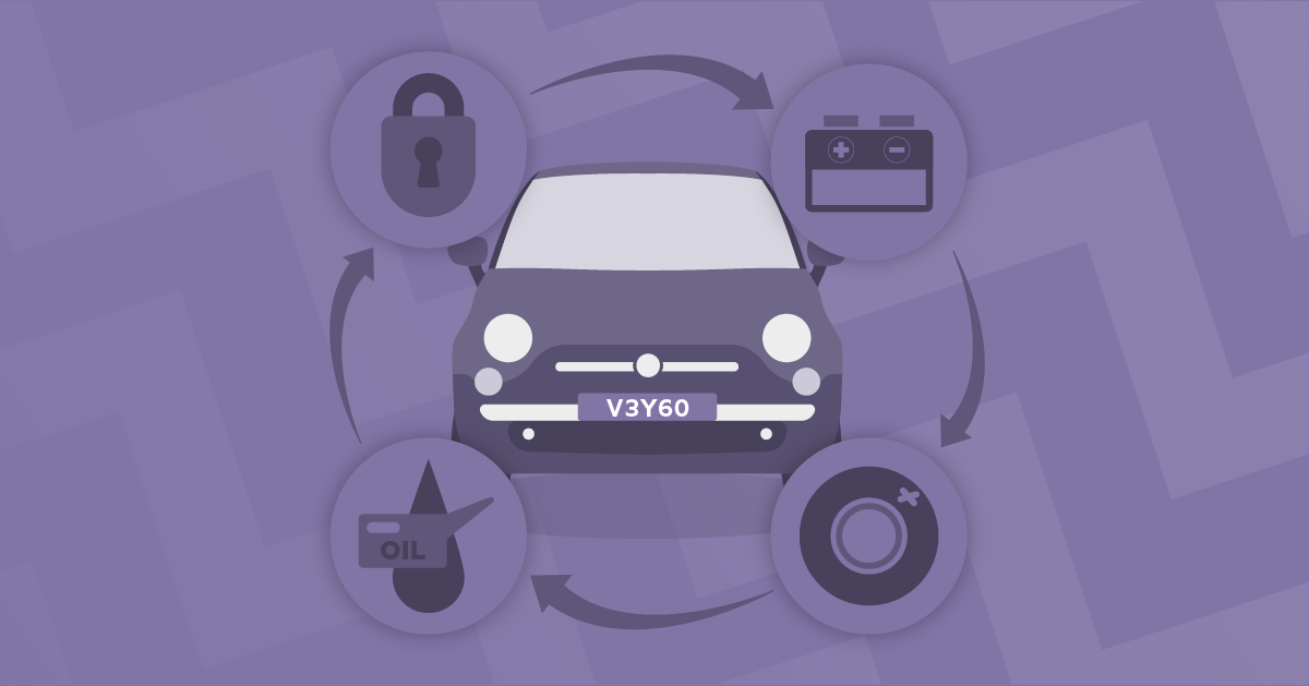 The Complete MOT Guide Every Driver Should Know | Veygo