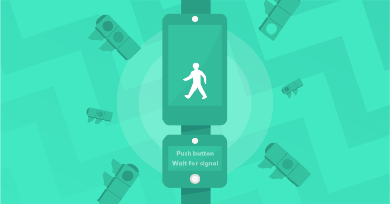 What is a puffin crossing? | A guide to puffin crossings by Veygo