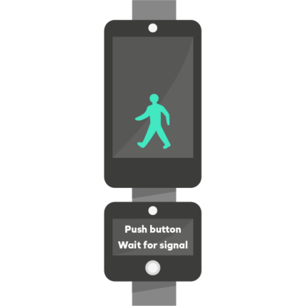 What is a puffin crossing? | A guide to puffin crossings by Veygo