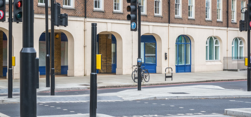 What Is A Puffin Crossing A Guide To Puffin Crossings By Veygo