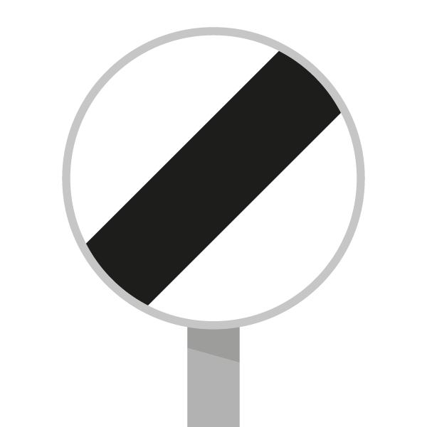 Decoding the UK National Speed Limits: Signs, Fines and Rules | Veygo