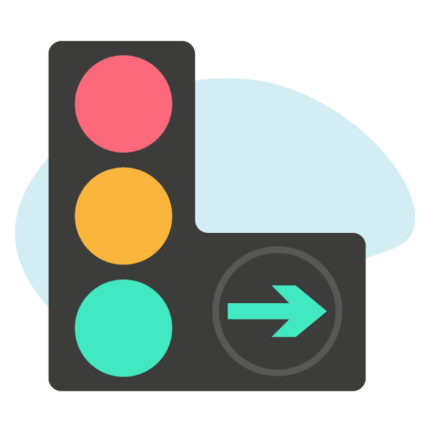 Traffic light sequence: the ultimate guide to traffic lights | Veygo
