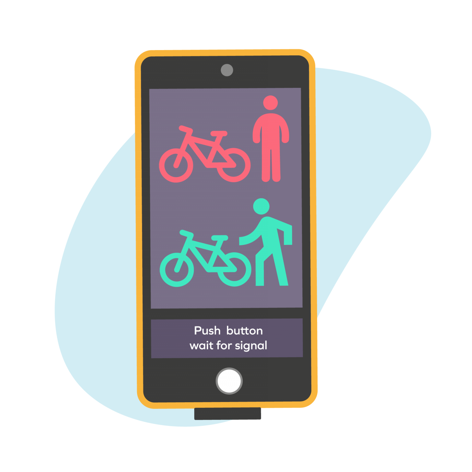 What is a Toucan Crossing? A Guide to Toucan Crossings | Veygo