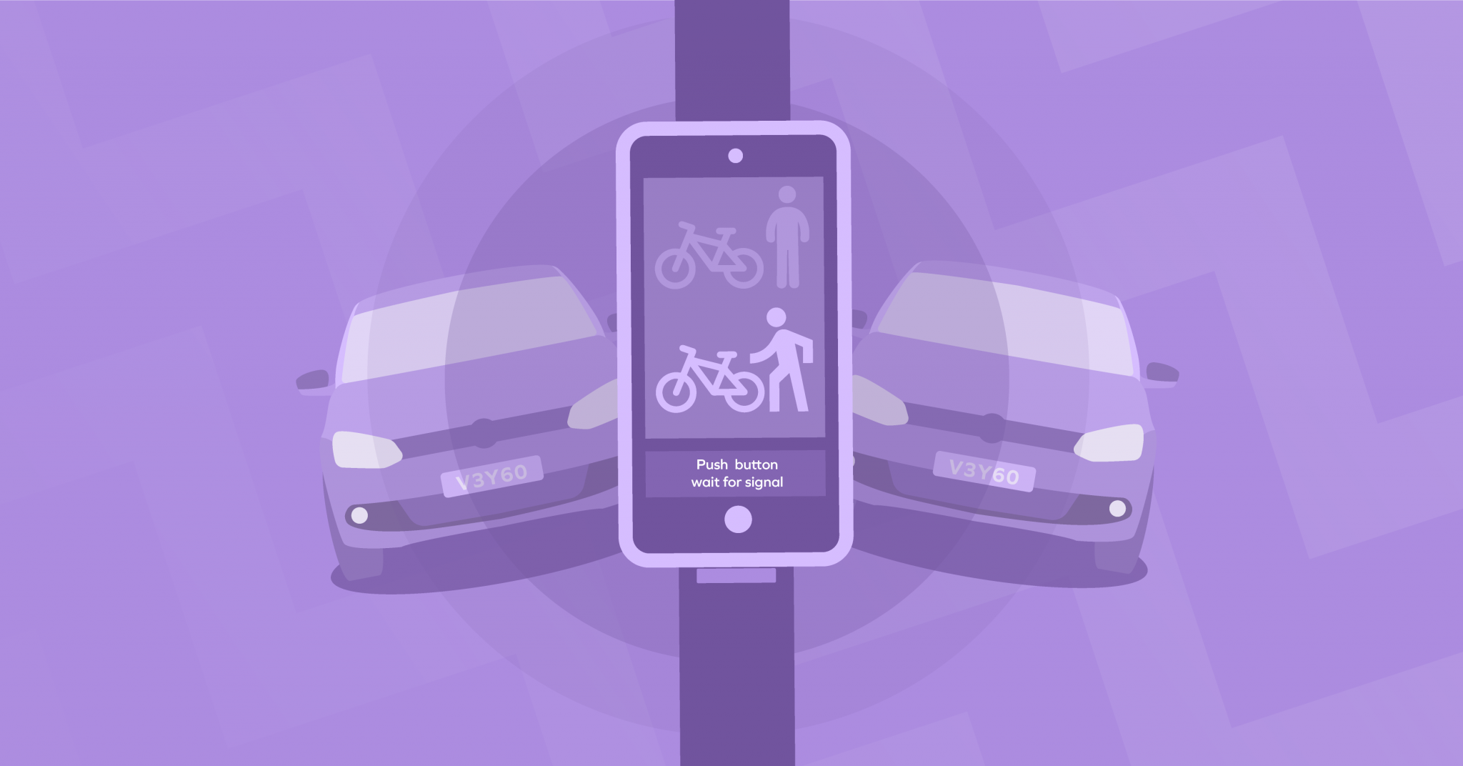 What is a Toucan Crossing? A Guide to Toucan Crossings | Veygo