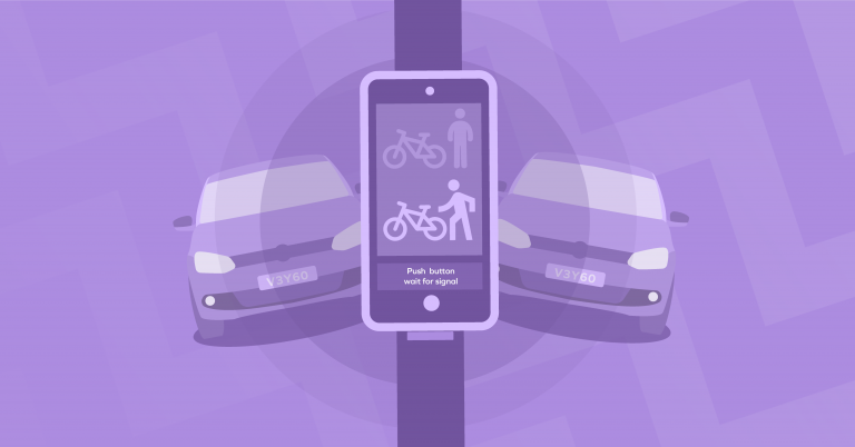 What is a Toucan Crossing? A Guide to Toucan Crossings | Veygo