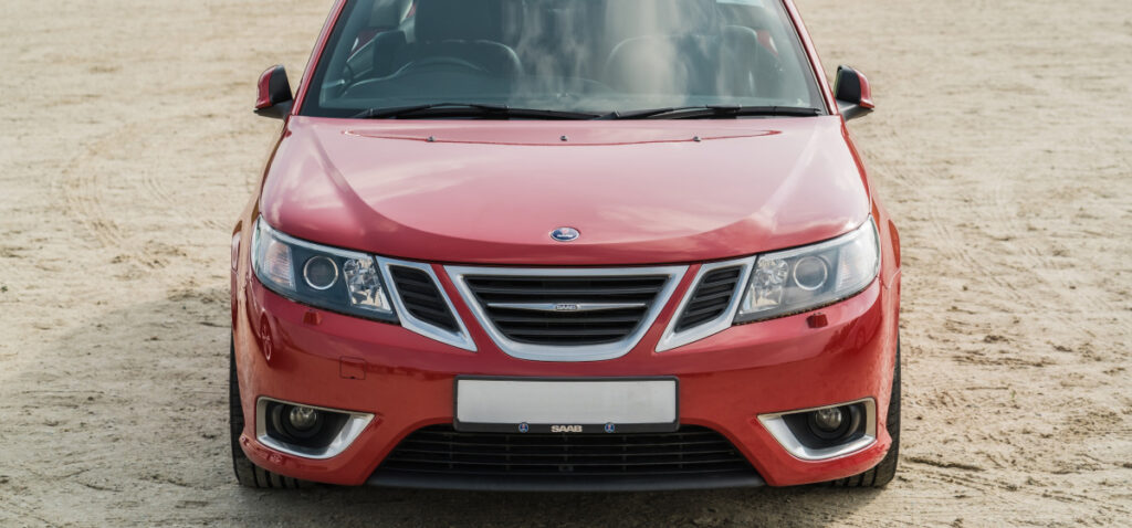 Nearside and offside on a car explained | Veygo