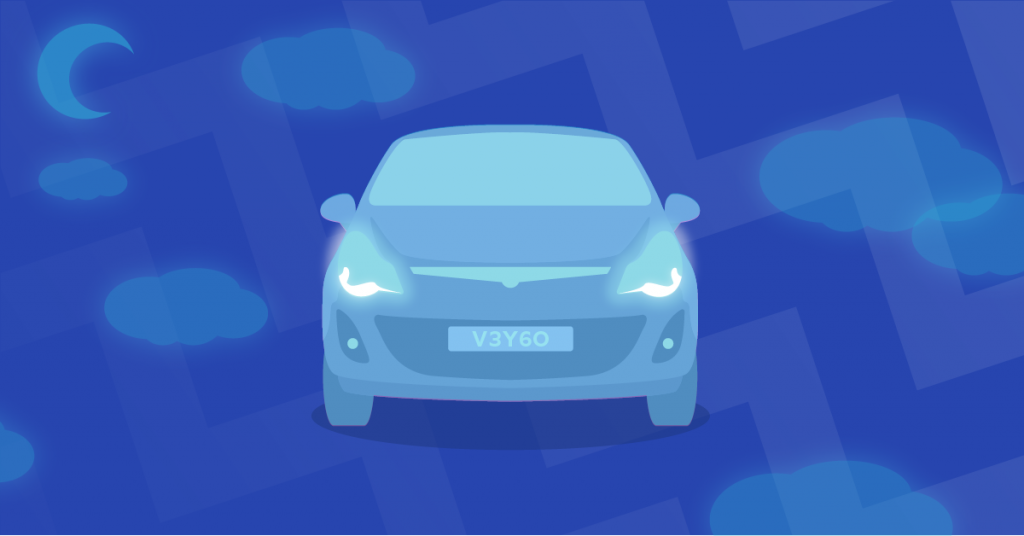 Everything you need to know about Dipped Headlights | Veygo