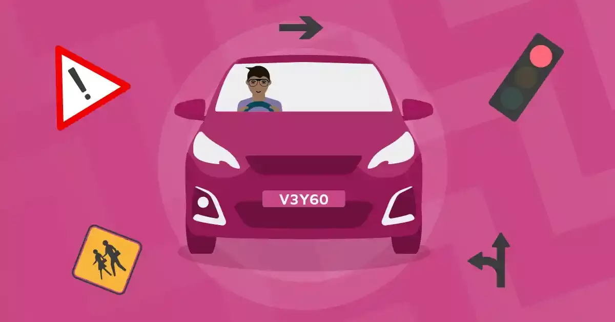 A Guide to the Principles of Defensive Driving | Veygo by Admiral