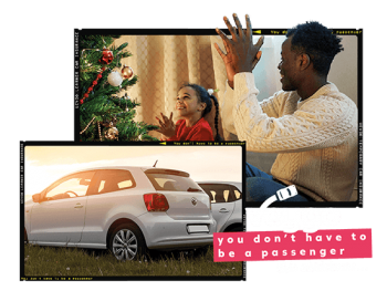 Short Term Car Insurance | Flexible & On-Demand Cover from Veygo by Admiral