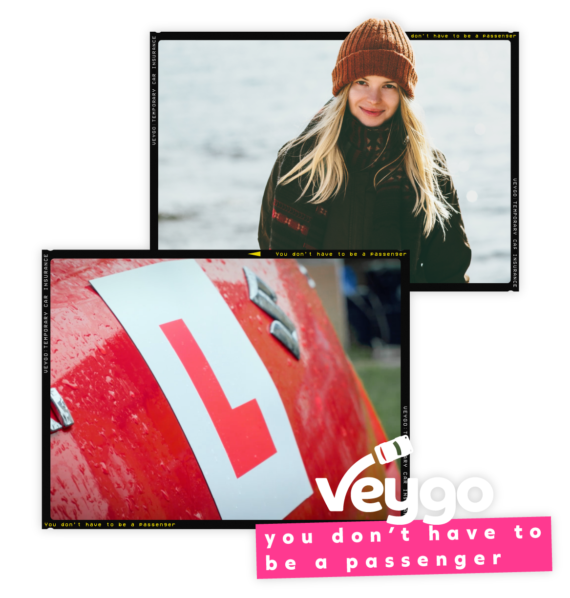 Learner Driver Insurance | Provisional Insurance from Veygo