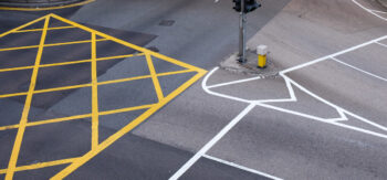 Yellow box junctions, time limits & cameras | Veygo