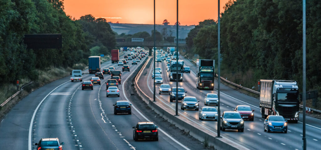 Highway Code Changes | January 2022 | Veygo