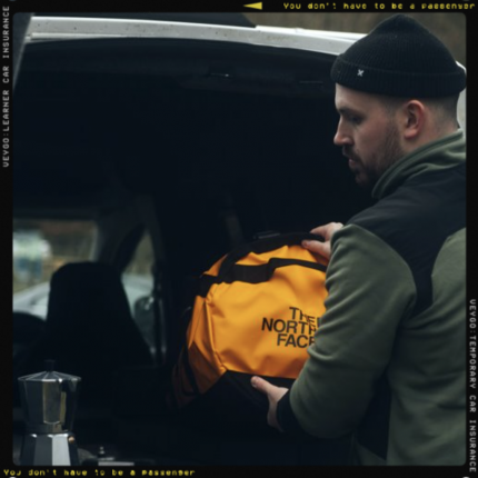 Temporary Van Insurance | Short Term Cover | Veygo