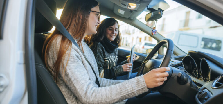 Have you lost confidence driving? | Veygo