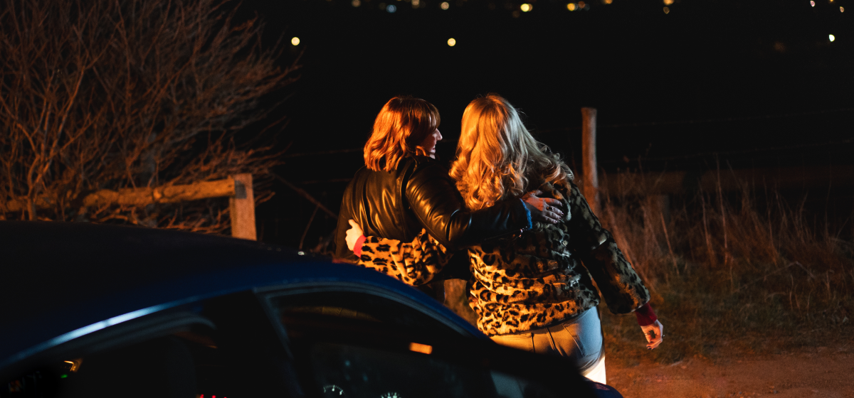 Driving at Night | Tips About Lights, Glare & More | Veygo