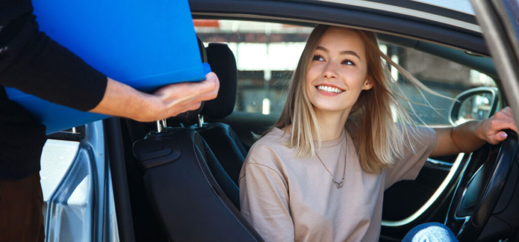 Driving lessons... Where to begin | Veygo