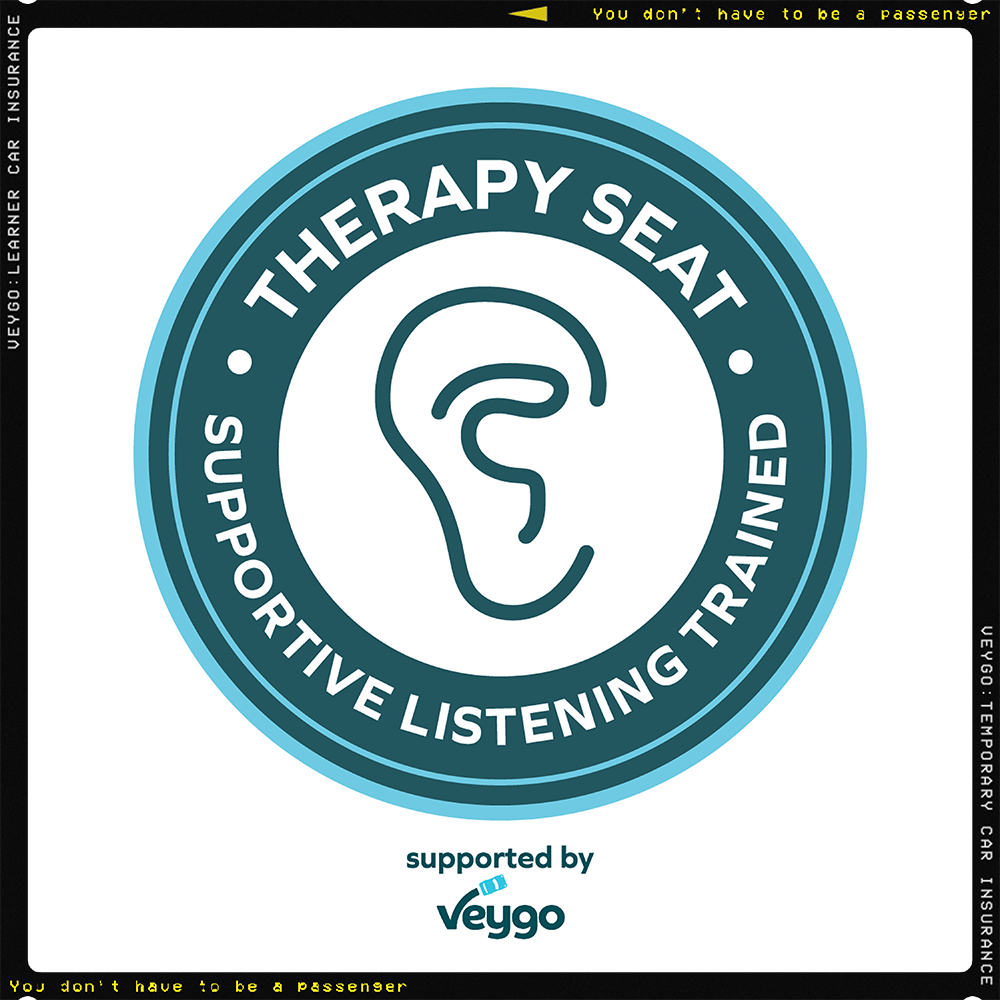 Therapy Seat | Veygo