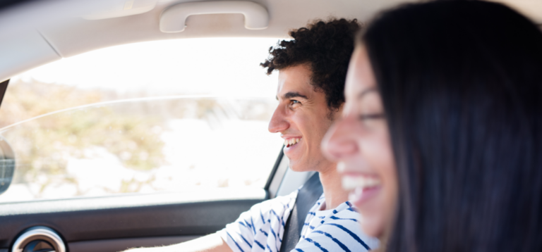 Veygo | Short Term Car Insurance | Flexible & On-Demand Cover