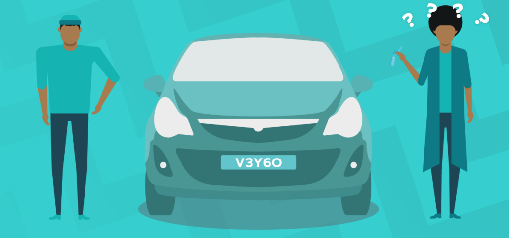 Adding a Driver to Your Car Insurance: What You Need to Know | Veygo