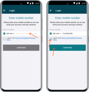 Veygo New Driver Android Install Guide | Veygo