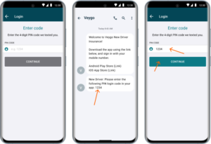 Veygo New Driver Android Install Guide | Veygo