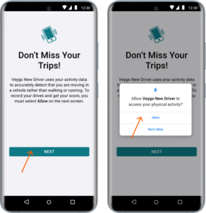 Veygo New Driver Android Install Guide | Veygo